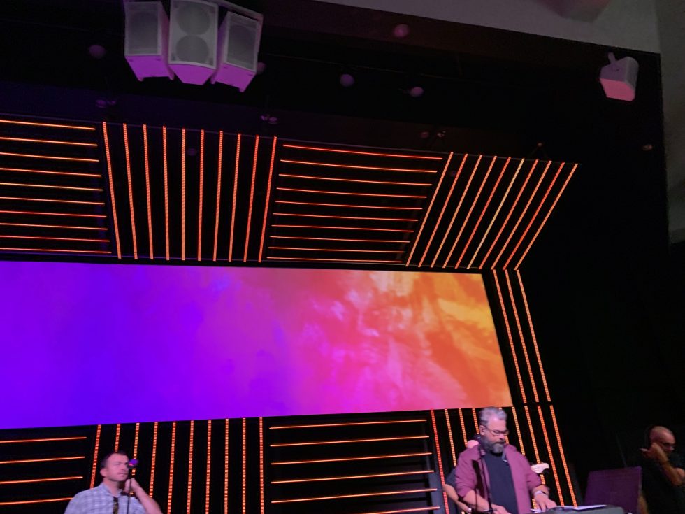 5 Ways to take your LED Tape Stage Design From Bro!? to Pro! - Sunday ...