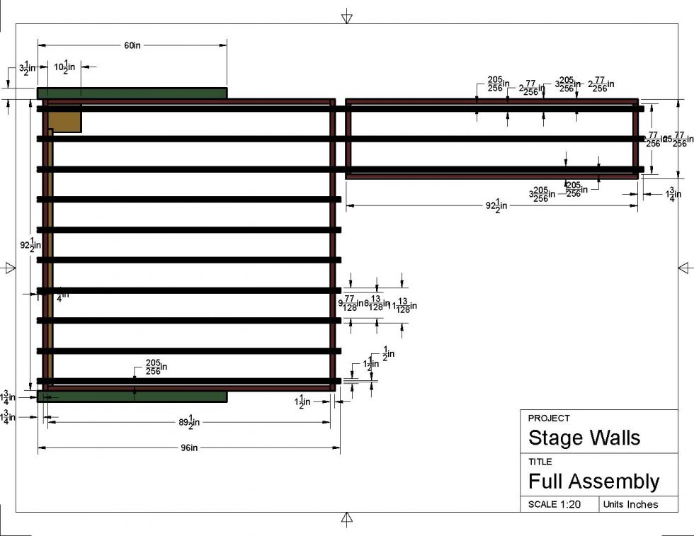 5 Ways to take your LED Tape Stage Design From Bro!? to Pro! - Sunday ...