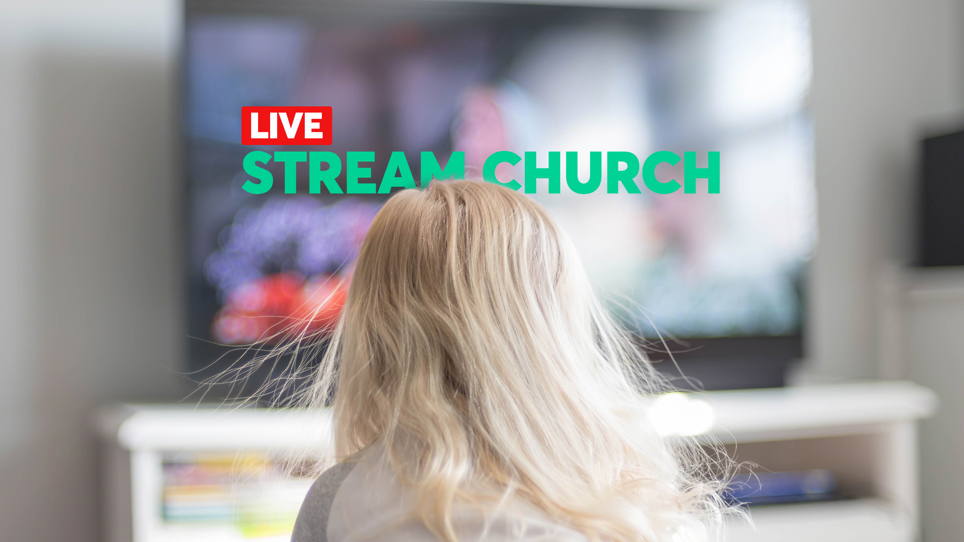 Live Stream Church : FREE How-to Advice & the 4 Things You Need ...